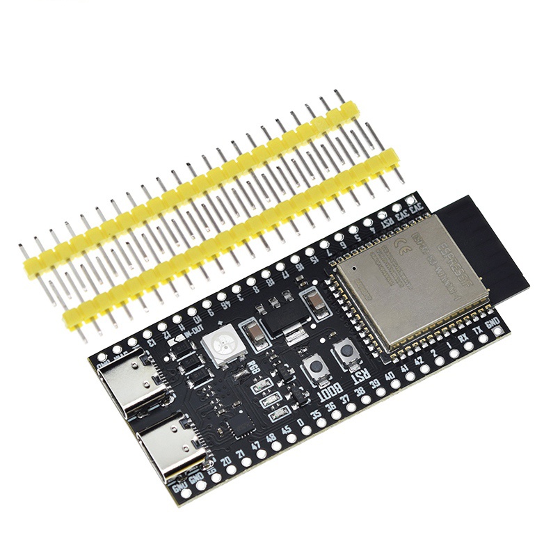 ESP32-S3