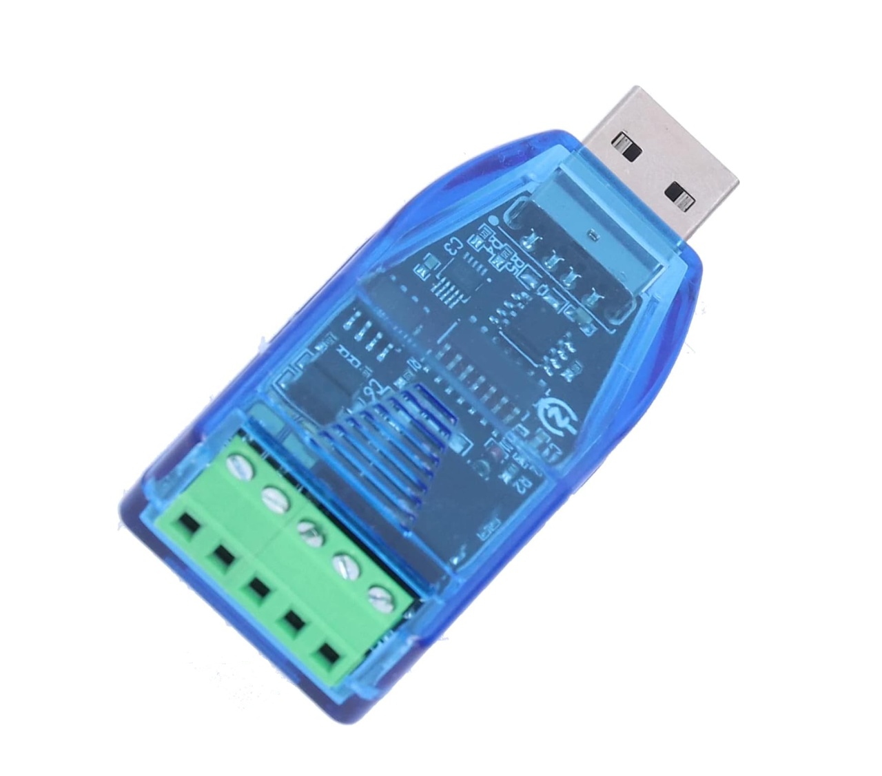 Adapter USB na RS485/RS422