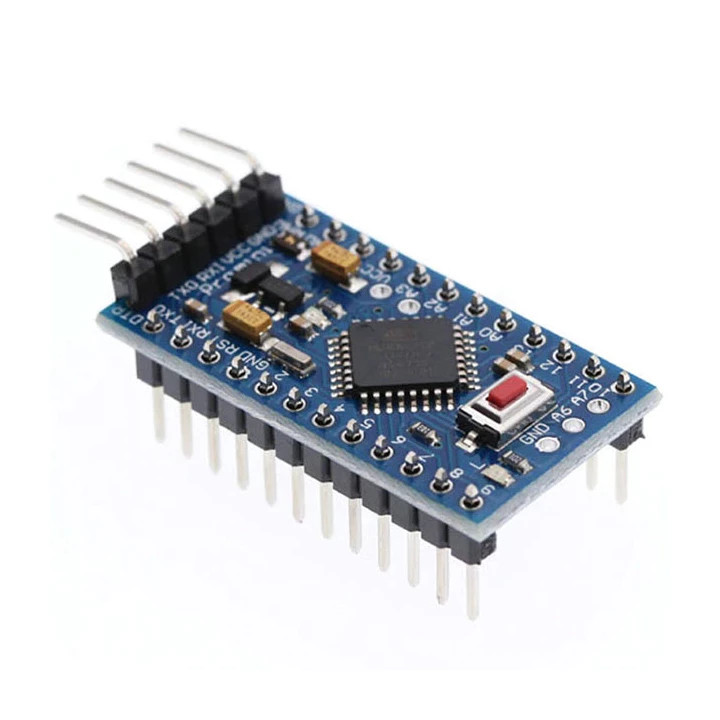 Arduino Pro mini Atmega328P compatible