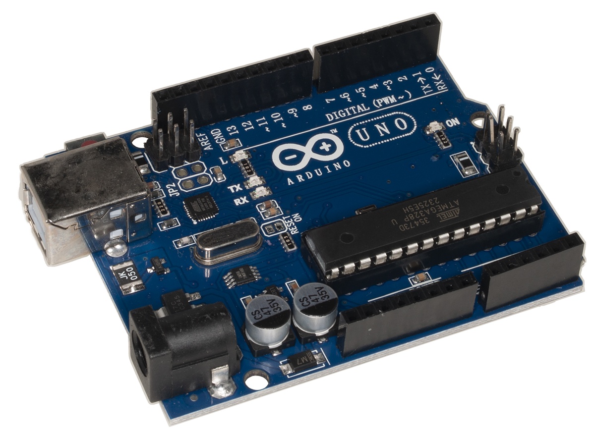 Arduino UNO R3 ATMEGA16U2 compatible