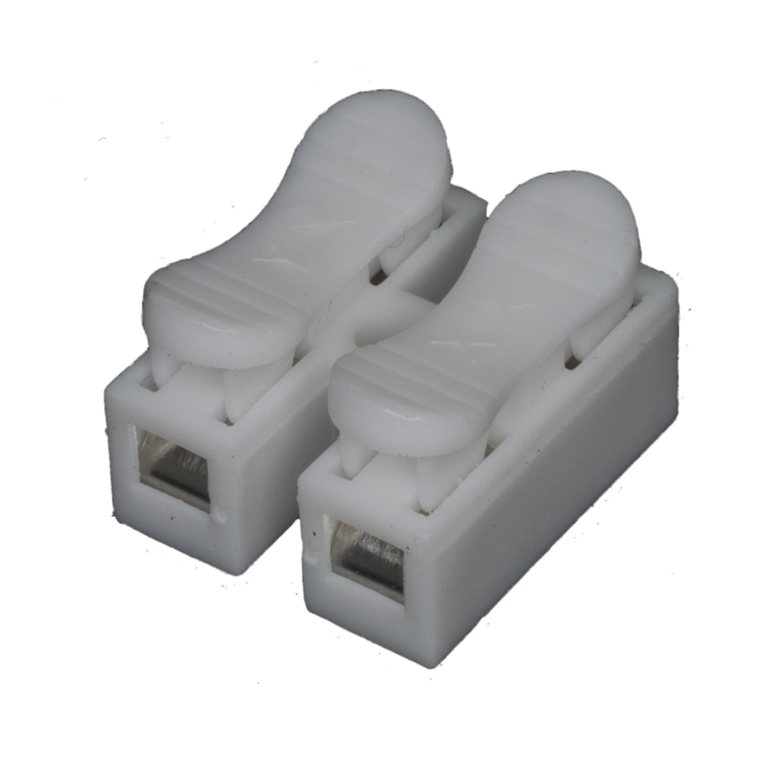 Brza kablovska spojnica 0.5-4mm2 2P