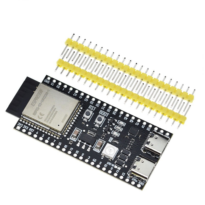 ESP32-S3