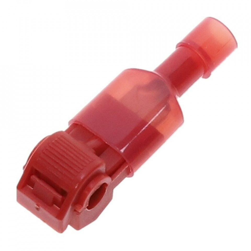 Kombinovana kablovska spojnica crvena