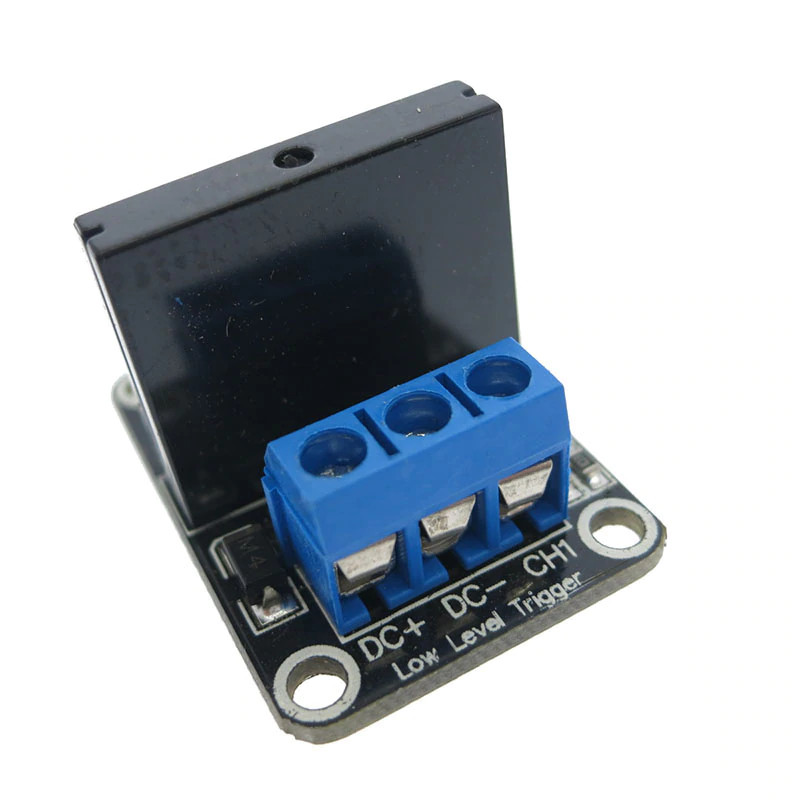SSR relejni modul 1CH 5VDC