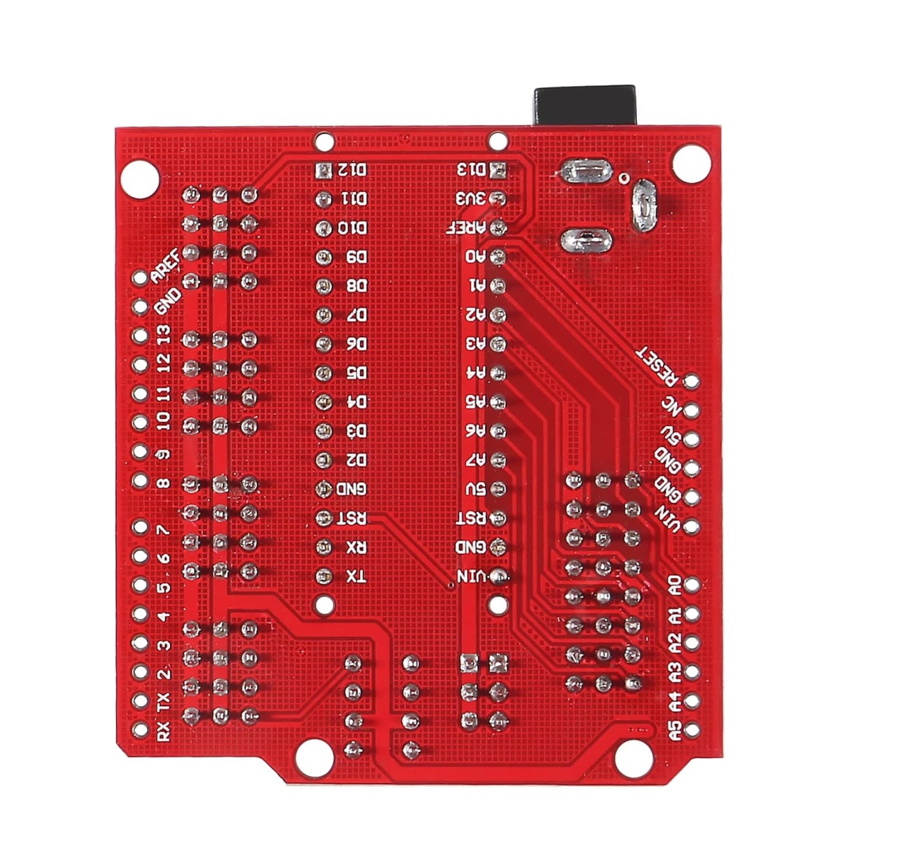 Arduino NANO Shield V3.0 compatible