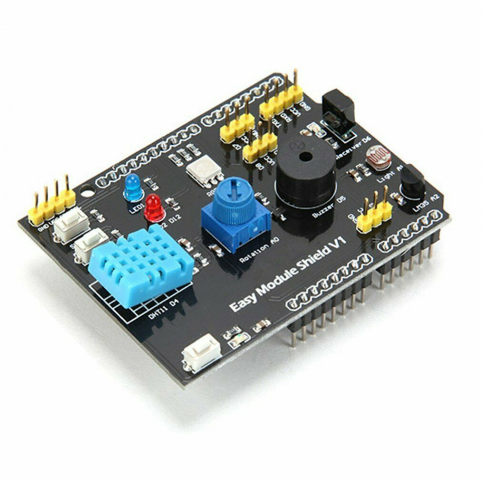 Arduino UNO R3+ razvojna ploča compatible