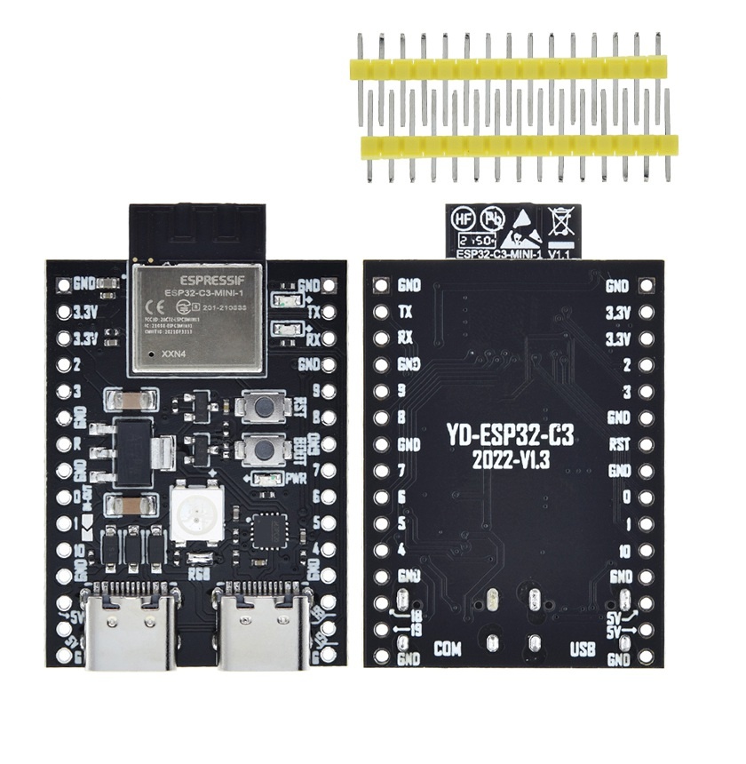 ESP32-C3