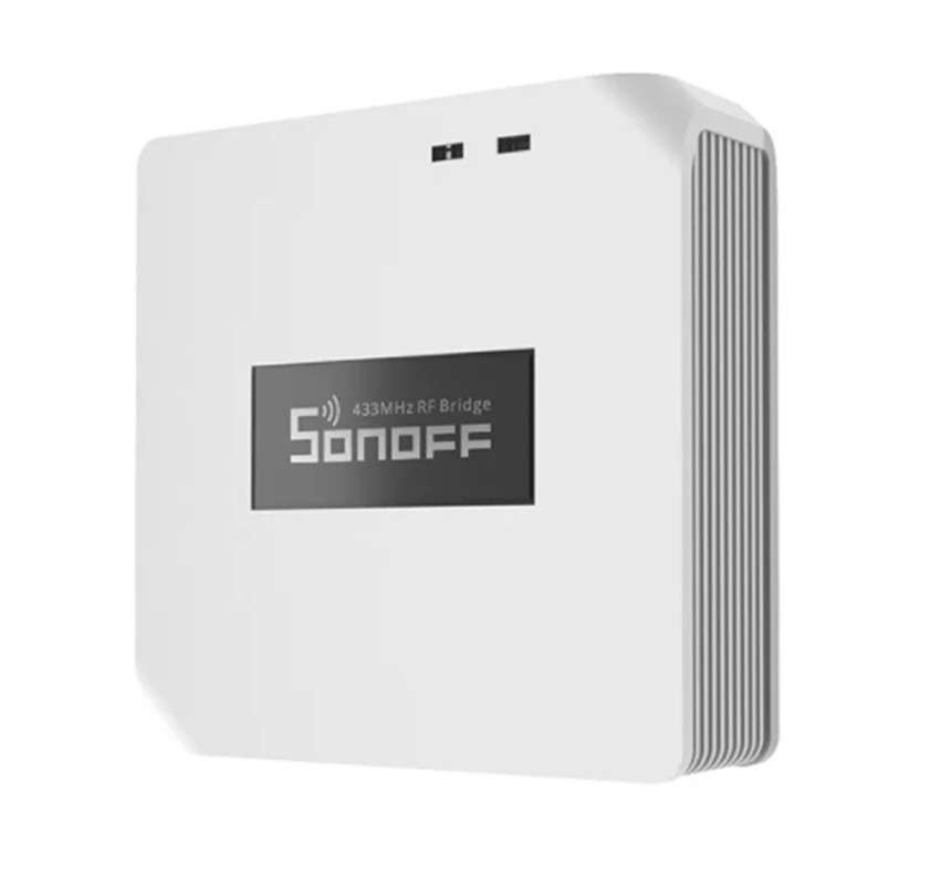 SONOFF RF BRIDGE R2 konverter