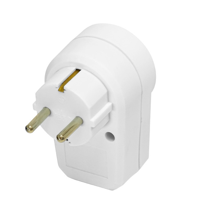 Šuko utičnica sa prekidačem