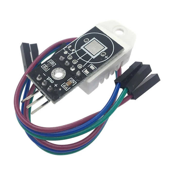 Senzor temperature i vlažnosti vazduha DHT22