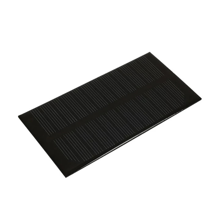 Solarna ćelija 125x65mm 6V 2W