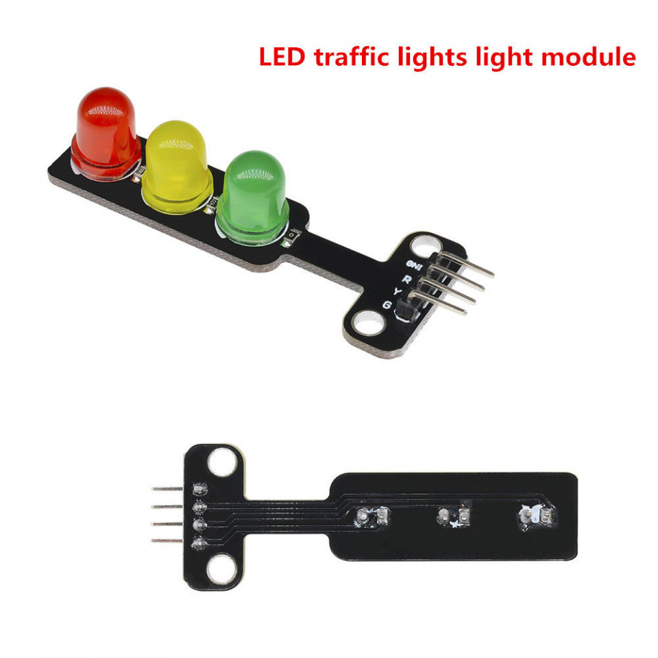 LED modul za semafor