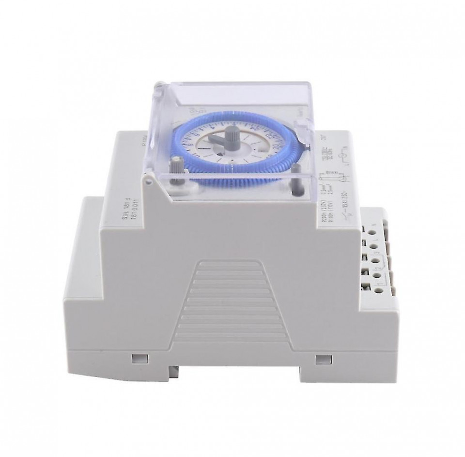 Mehanički tajmer SUL181D