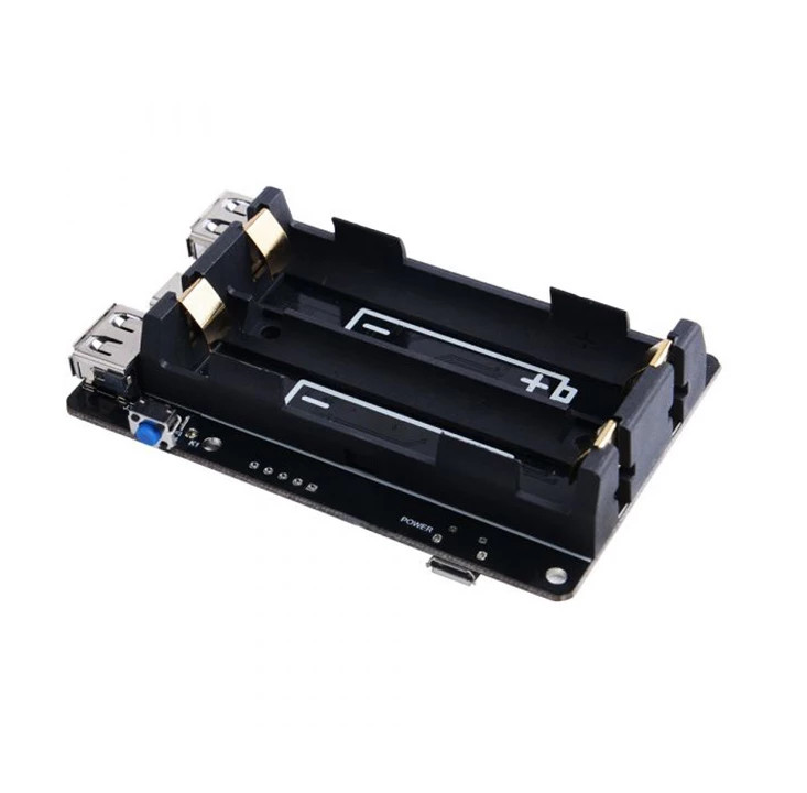 Raspberry Pi UPS modul