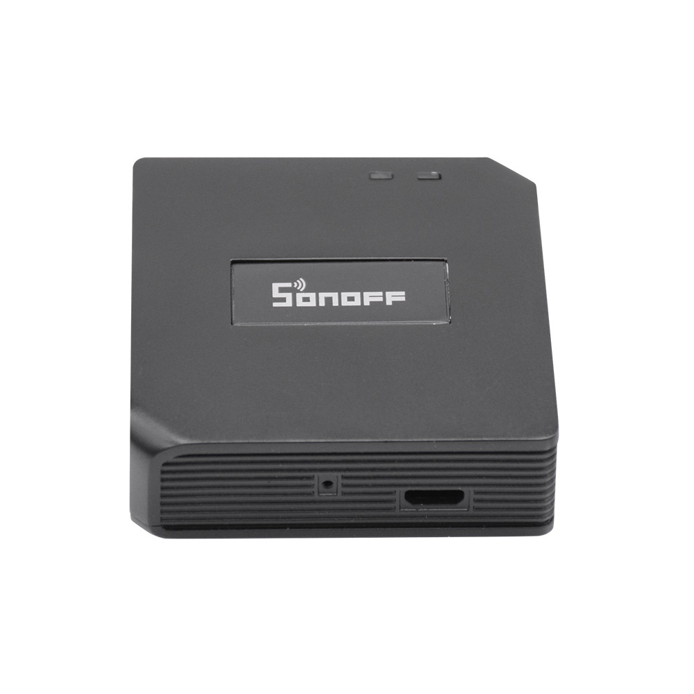 SONOFF RF BRIDGE konverter