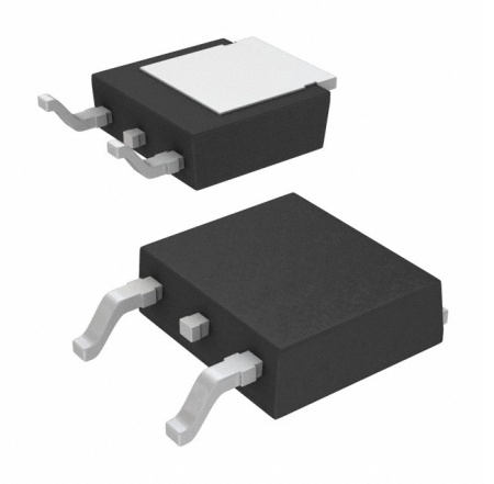 Tranzistor IRLR2905Z