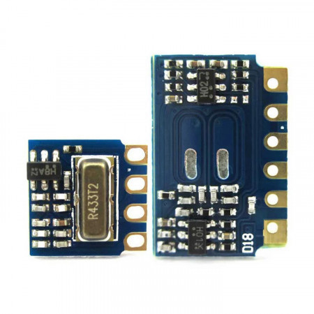 RF modul 433MHz (prijemnik i predajnik)