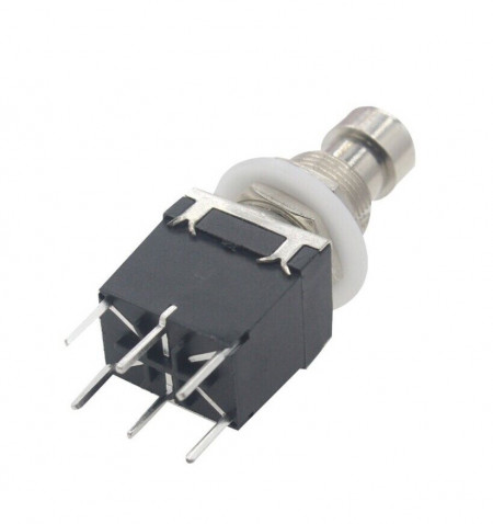 Taster za gitarsku pedalu 6P PCB