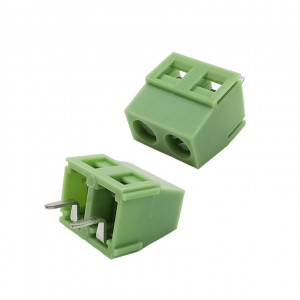 Klema za PCB montažu TS-502-2P