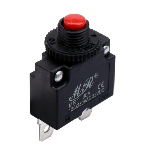 Osigurač automatski HS-R1 5A