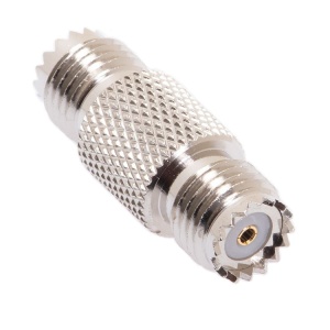 Adapter Mini UHF F-Mini UHF F