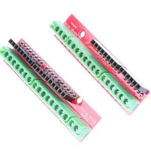 Arduino NANO screw shield V2.0 compatible