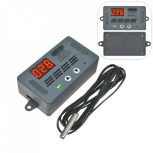 Temperaturni kontroler DTC-331