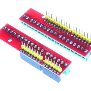 Arduino NANO screw shield V2.0 compatible