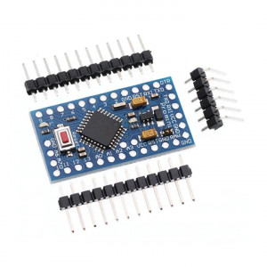 Arduino Pro mini Atmega328P compatible