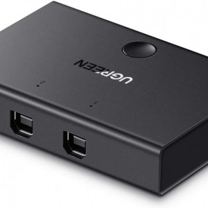 USB preklopnik 2 ulaza-1 izlaz