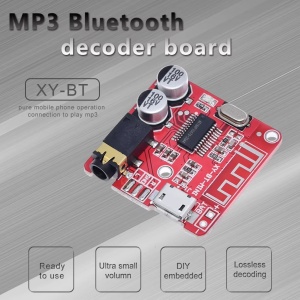 Bluetooth prijemni modul