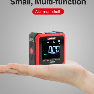Digitalni uglomer LM320B