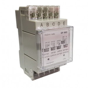 Modul za kontrolu nivoa tečnosti DF-96D