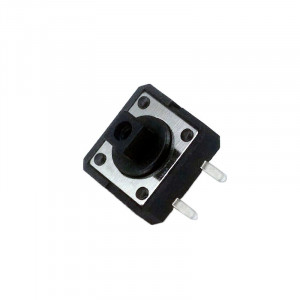 Taster za PCB montažu 12x12x7.3mm