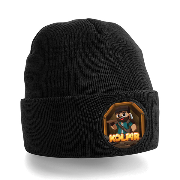 Kolpir.ro - Official Merch Shop