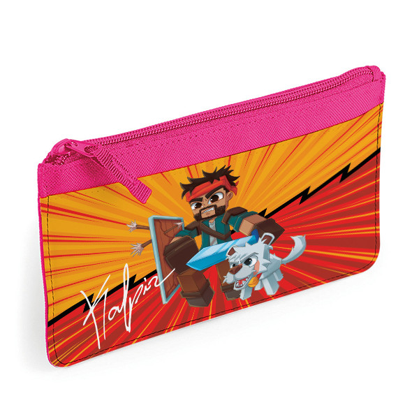 Penar full-print Rambo Kolpir