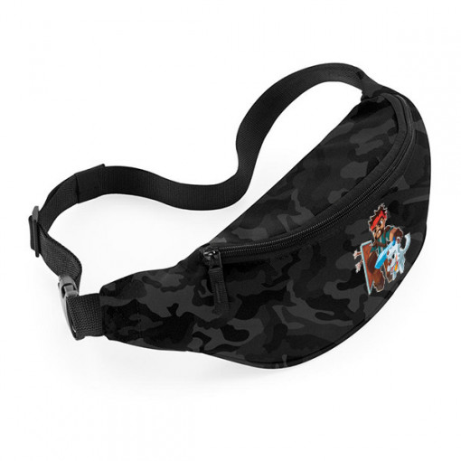 Borseta Rambo Kolpir