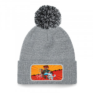 Fes cu ciucure Rambo Kolpir