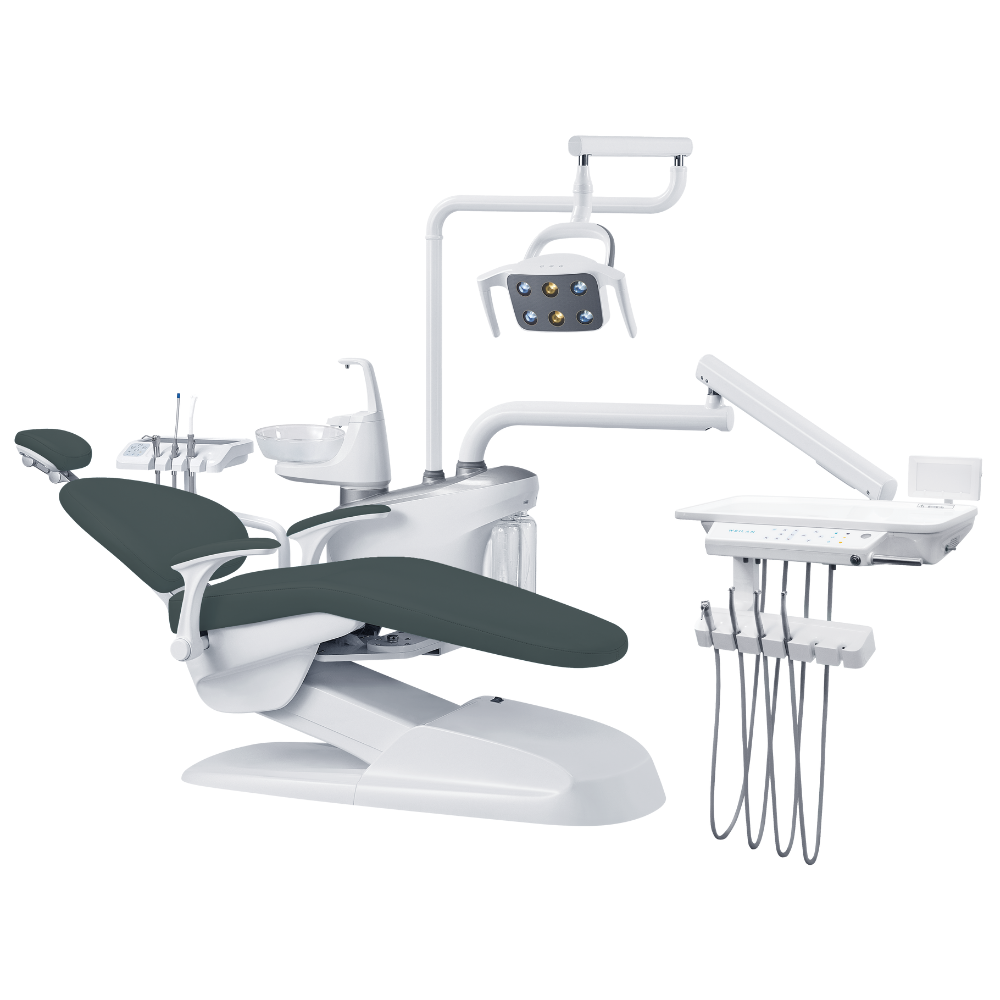 Unit dentar Weilan V3 Down