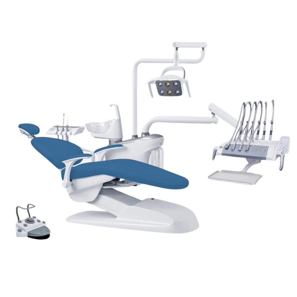 Unit dentar Weilan V3 Up