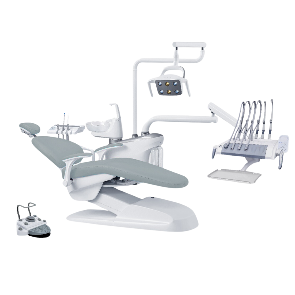 Unit dentar Weilan V3 Up