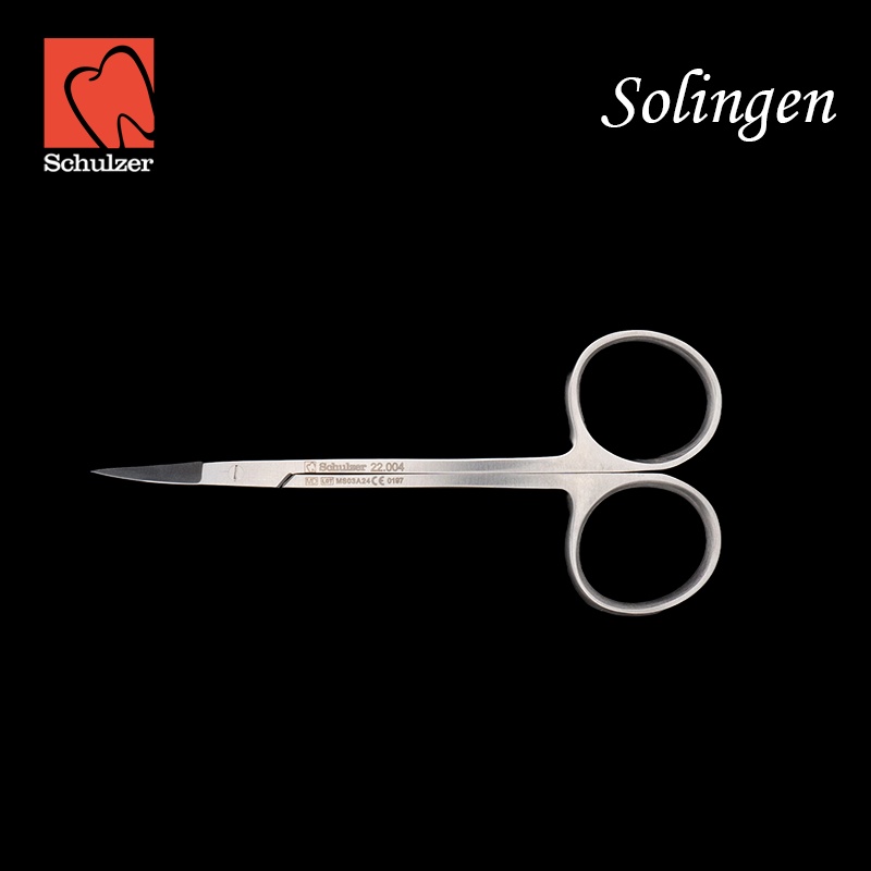 Foarfece gingii La Grance Schulzer