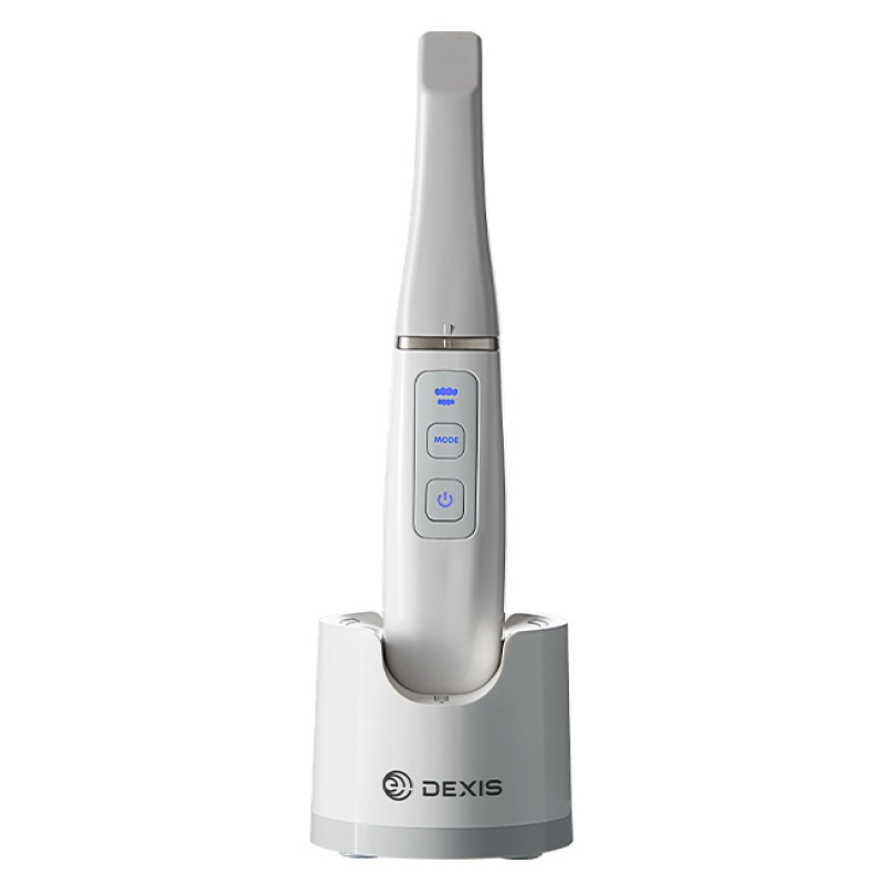 Scanner intraoral Wireless 3800W Dexis