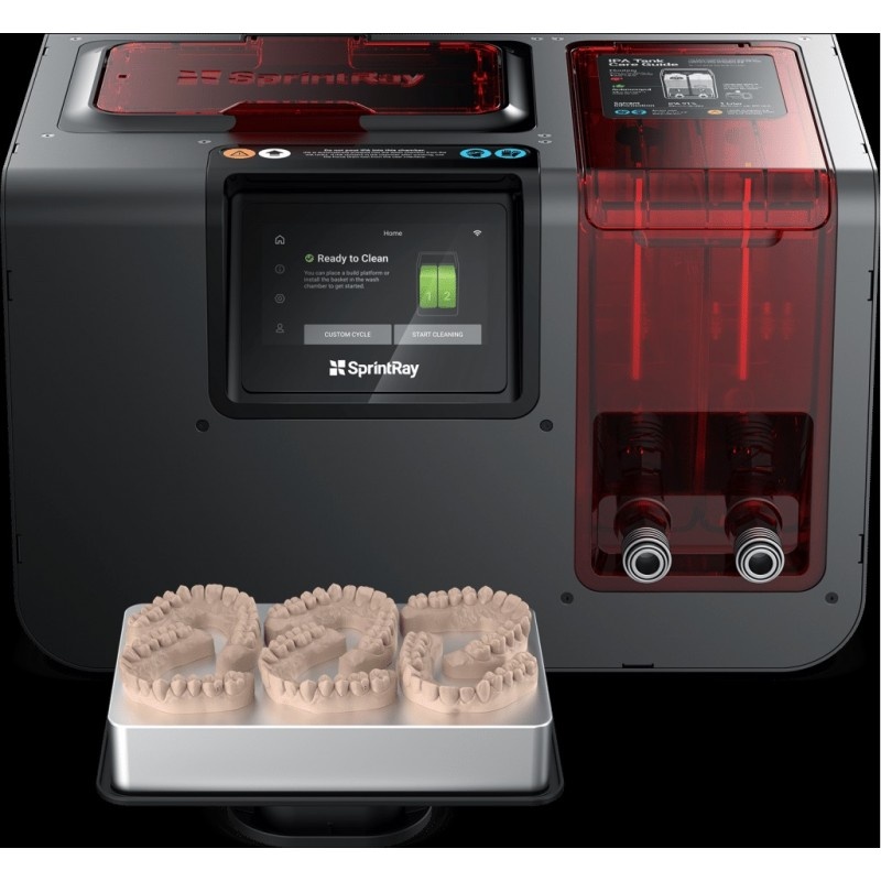 Sistem complet de imprimare 3D SprintRay Pro 2