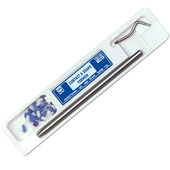 Spatula modelatoare compozit 1965 TOR VM