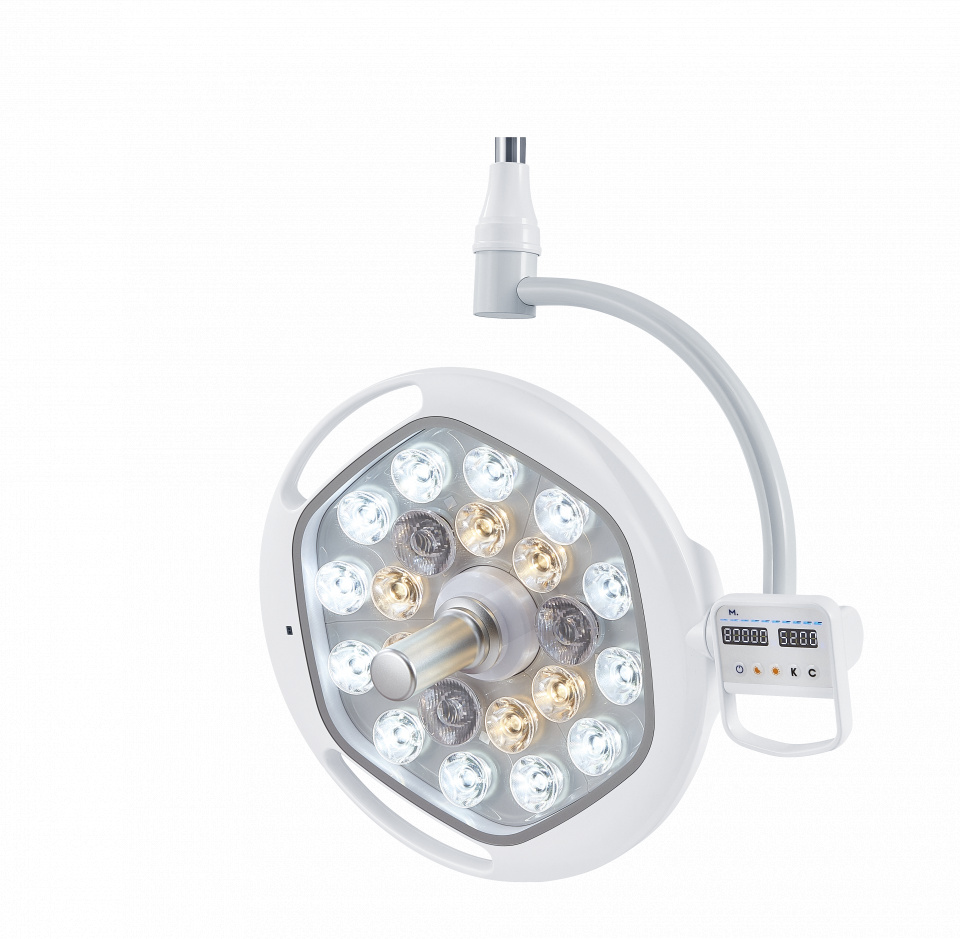 Unit dentar Weilan V3 IMPLANT