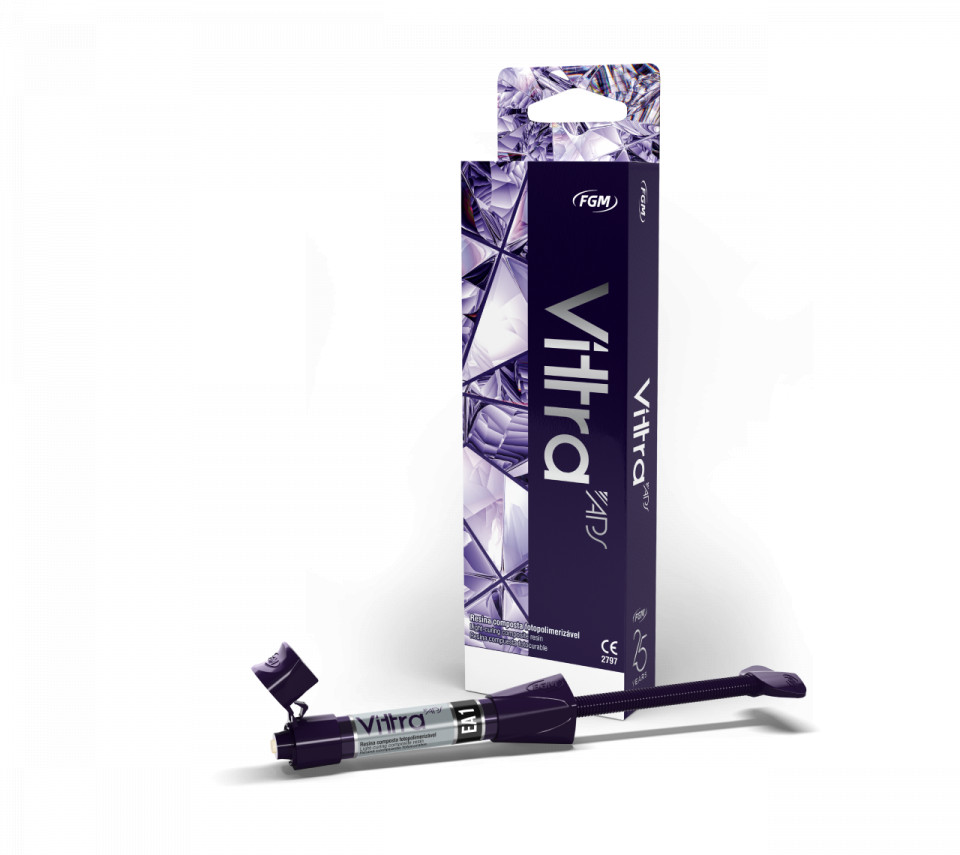 Vittra APS Kit Essential