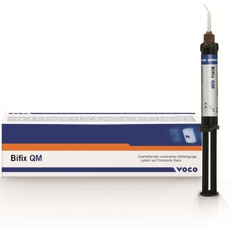 Bifix QM seringa Voco