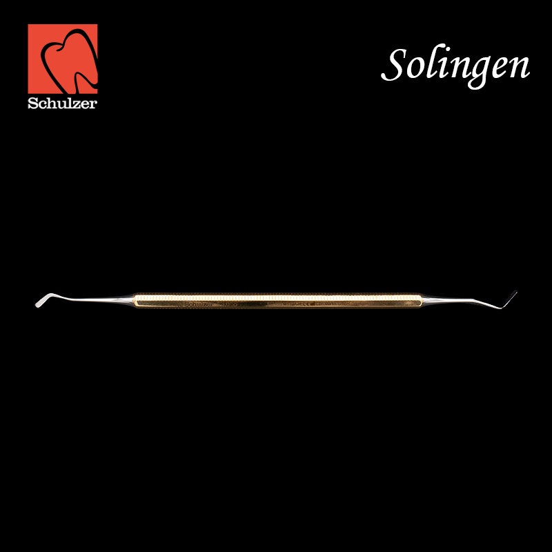 Spatula modelare compozit Schulzer