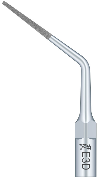 Ansa Endo E3D Diamantata EMS